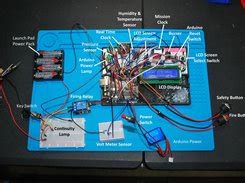 Arduino Launch Control System LCS Download SourceForge Net