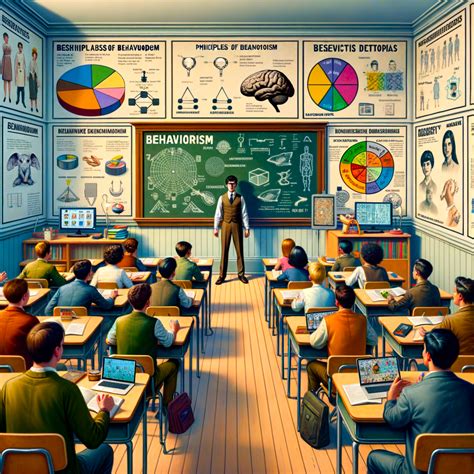 005 Behaviorism Why Its A Double Edged Sword By Grace Taylor Jan 2024 Medium