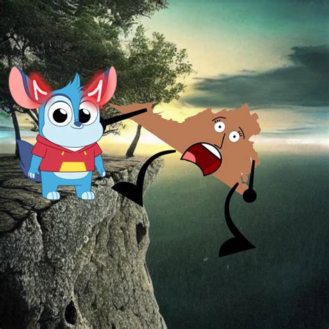 Chip Chilla Is Naughty By Iamlemon91 On Deviantart