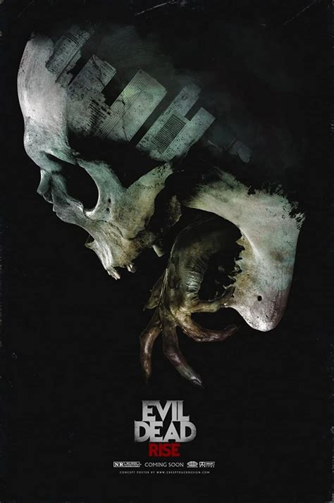Evil Dead Rise Star Addresses Possible Franchise Return Lots Of Conversations Happening
