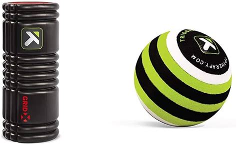 Triggerpoint Grid Foam Roller Amazon Uk Best Sale Emergencydentistry Com