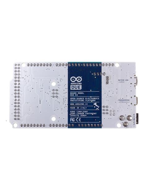 ARDUINO DUE R3