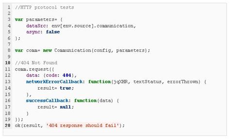 coding data communication