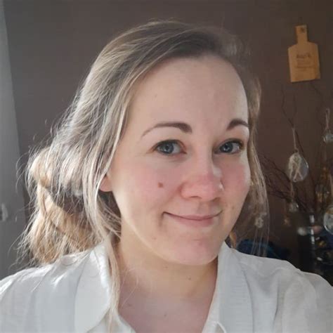 Kristel Van Leeuwen Jochems Jeugdmaatschappelijk Werker Stichting Welstad Tinten