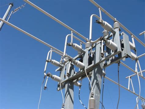 Lexington Substation Feeder Cross Discipline Engineering