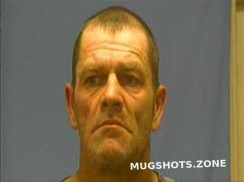 Theodore Smith 04 12 2024 Saline County Mugshots Zone