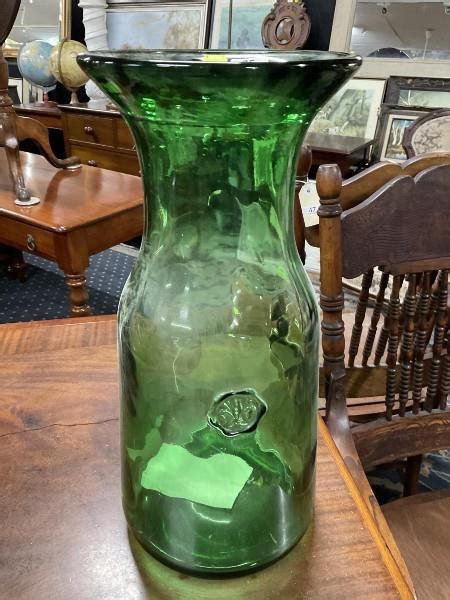 Ej Ainger Auctioneers And Valuers Item Detail