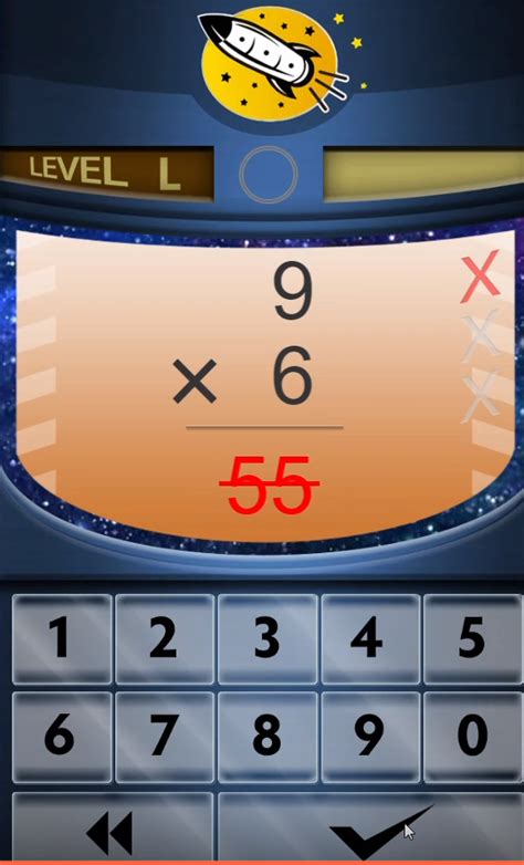 Rocket Math Review Features Pricing Pros And Cons Educational App Store