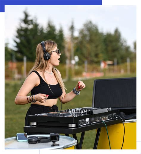 About Jandm Disc Jockeys Experienced Djs