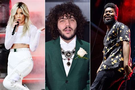 Hear Benny Blanco Halsey Khalid Team For Bittersweet ‘eastside