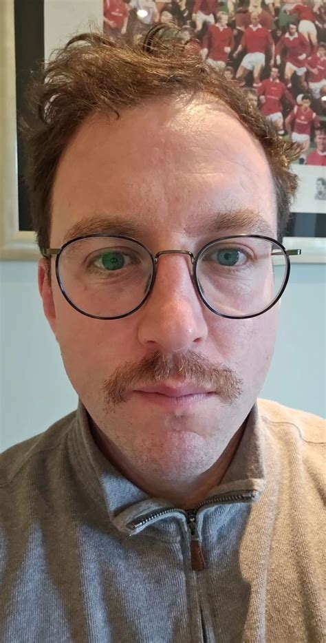Daniel Kilroe On Linkedin Cowgills Movember Challenge Continues