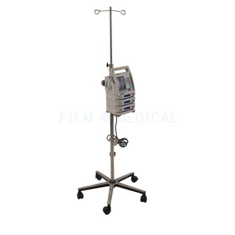 Infusion Pump Baxter Film Medical