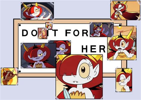 Do It For Hekapoo By Dilatantnorm Star Vs The Forces Of Evil Force