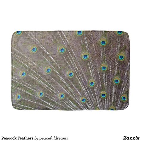 Peacock Blue Bathroom Rugs At Andrew Leichhardt Blog