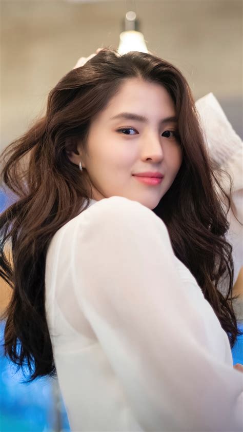 Han So Hee Korean Actress Picture 4k Pc Hd Wallpaper Rare Gallery