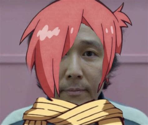 Mitsuba Sousuke Icon Funny Anime Pics Anime Funny Funny Ghost