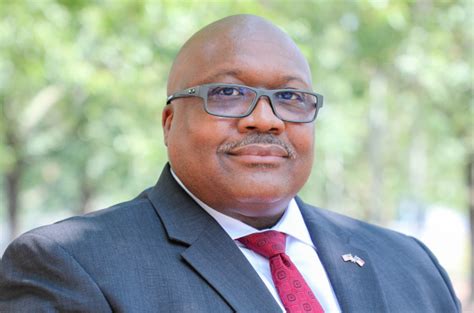 Assistant Secretary For Employment Security M Antwon Keith Nc Commerce