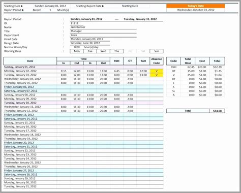Donation Spreadsheet And Charitable Donation Form — Db