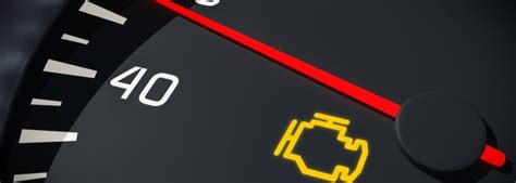 Check Engine Light After Changing Spark Plugs: Troubleshooting Tips - Engine Lights