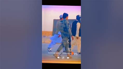 Shaheed Janral Abdul Raziq Khan Adozai 🥀 Youtube