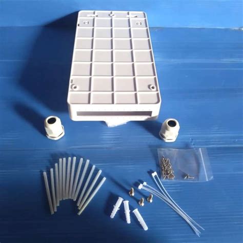 Promo Otb Mini 12 Core Otb Wall 12 Core Otb 12core Kosongan Diskon 9 Di Seller Quelma Store