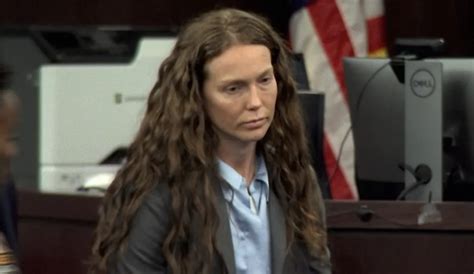 Huidige Verblijfplaats Van Kaitlin Armstrong Laatste Update Over De