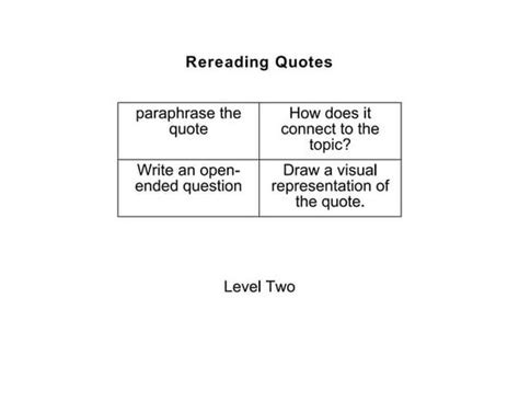 Analytical Response Pdf