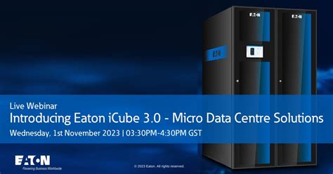 Majdi Sumreen On Linkedin Microdatacenter Itinfrastructure