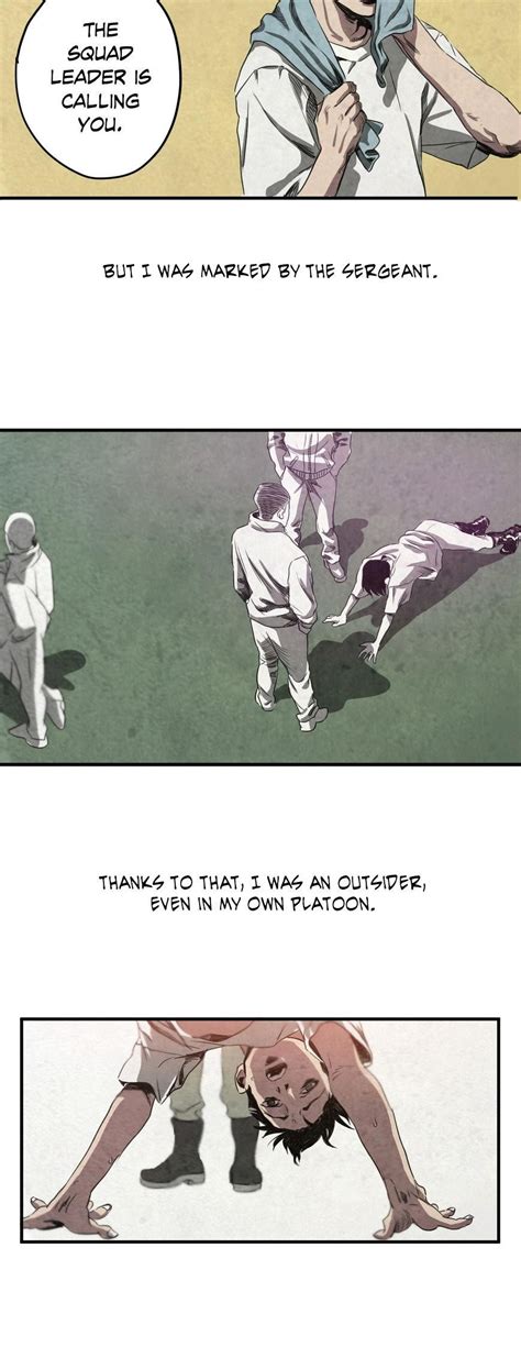 Read Manga Killing Stalking Chapter 1 Chapter 1