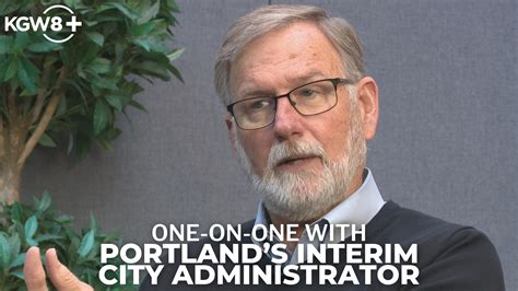 A City Budget In Trouble And A Bureaucracy Transformed Await Portlands