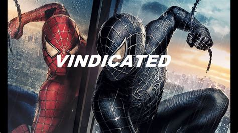 Dashboard Confessional Vindicated Spider Man 2 Youtube