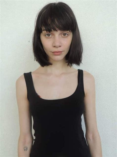 Emma Appleton Renfri From The Witcher Rcelebswithpetitetits