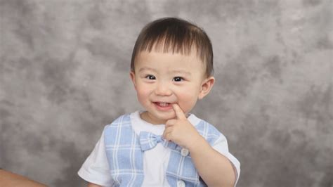 一歲男童急需肝移植 仍未覓得合適肝臟 Now 新聞