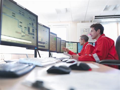 PLC HMI SCADA