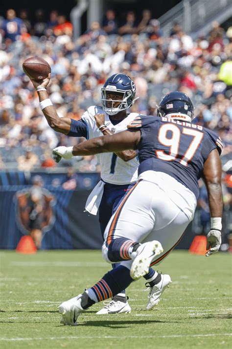 6 Nfl Players Who Look Like Free Agency Steals Entering Week 3 Of 2023
