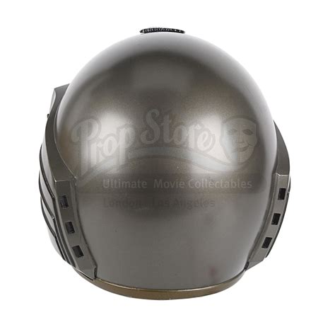 Battlestar Galactica Tv Series 1978 1979 Colonial Warrior Helmet
