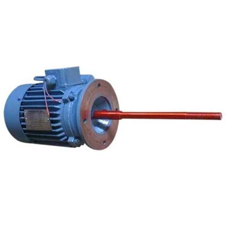 Three Phase High Torque Motor At 550000 Inr In Ahmedabad Anup Industries
