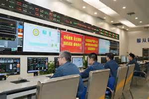 我国自主研制的重型燃机透平一级动叶创造运行新纪录—新闻—科学网