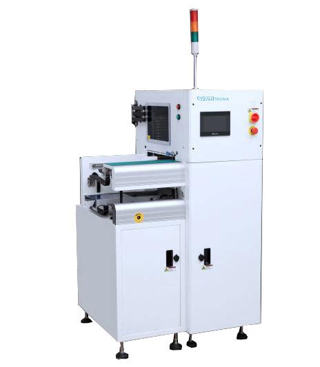 Vertical Type Ng Buffer For Pcb Handling Buffer Samtronik Pcb