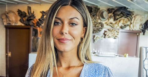 Bianca Ingrosso Letter På Sløret Har Bare Sex Med Meg Selv