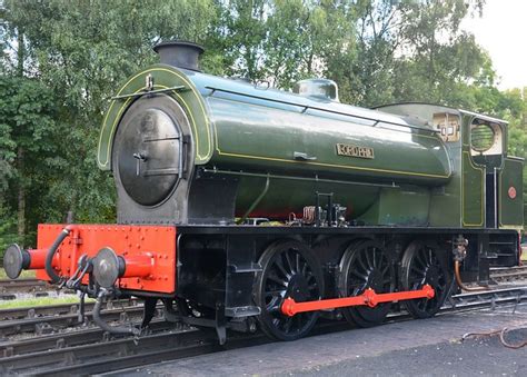 Hunslet Austerity Lner Class J94 3884 Lord Phil A Photo On Flickriver