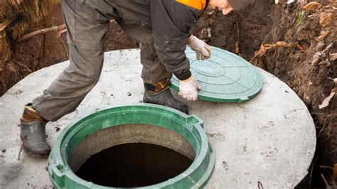 What You Need To Know About Buying A House With A Cesspool Angi