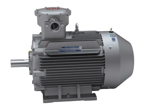 China Explosionproof Motor Suppliers Manufacturers Factory Good