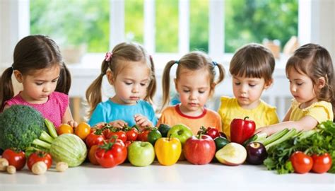 Fun And Easy Health Activities That Actually Get Preschoolers Excited