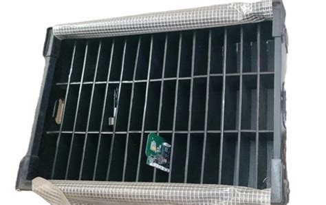 Esd Storage Box Finishing Matte Lamination At Best Price In Chennai