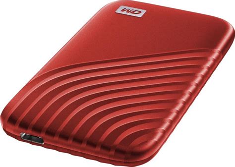 Wd My Passport Ssd 1 Tb Acquista Su Galaxus