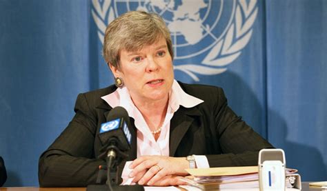 Nato Appoints First Woman As Deputy Head