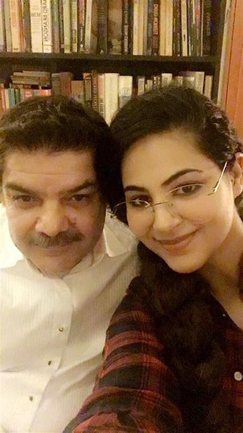 Annie Khalid With Mubasher Luqman Arts And Entertainment Images And Photos