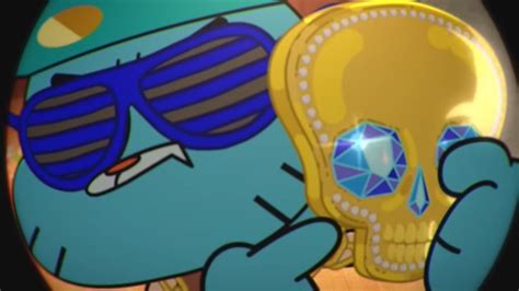 Gumball Swag