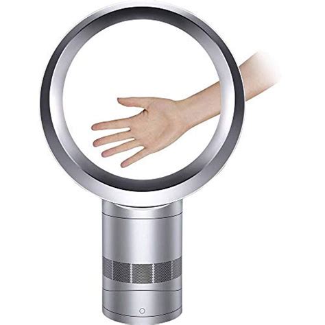 Dyson Cool Am06 Im Ventilator Ohne Rotor Vergleich 2025